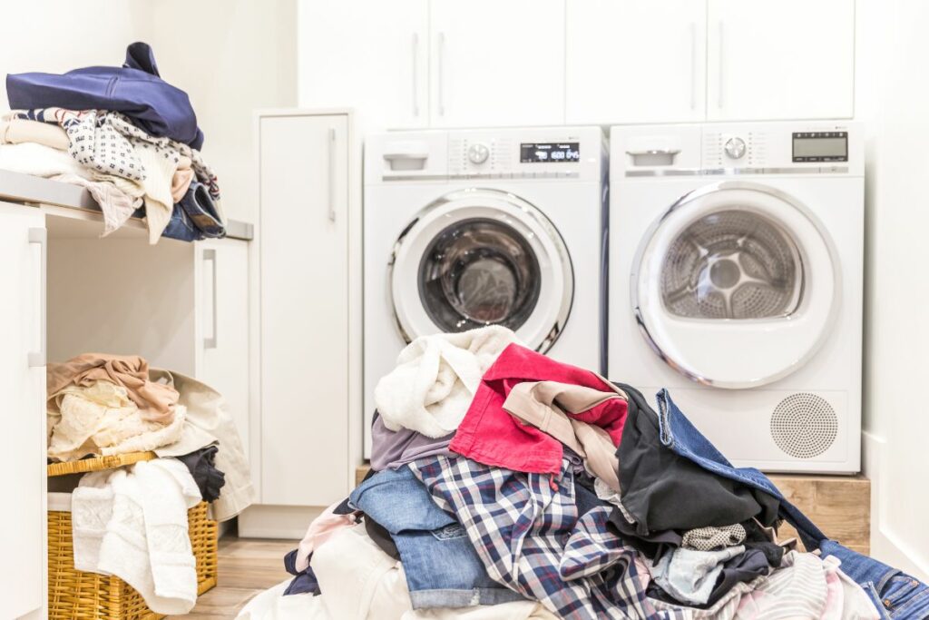 Kleding met de hand wassen - Tips & Advies voor beste resultaat!