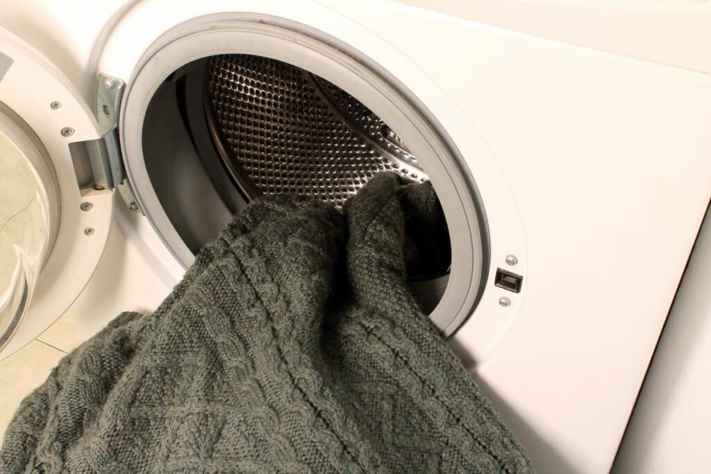 Wasmachine verhuizen of vervoeren doe je zo! - 7 Handige tips